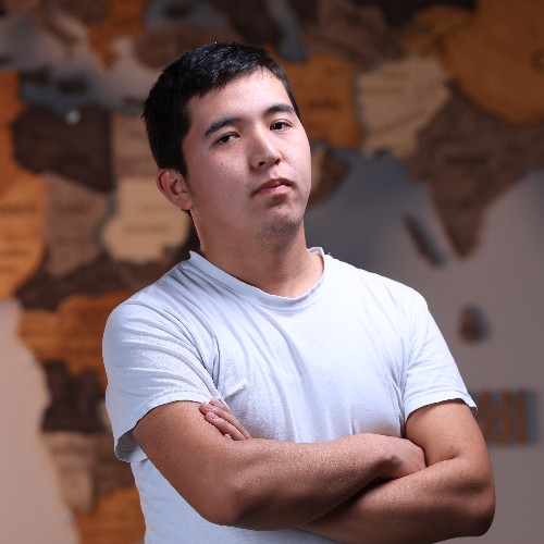 ikromov_media | myurls