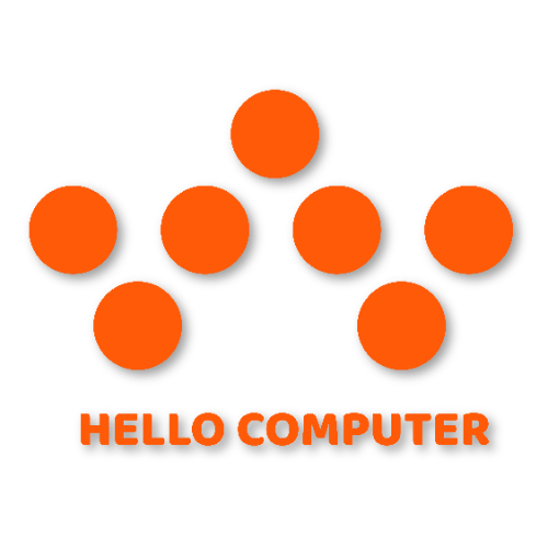 hellocomputer1 | myurls